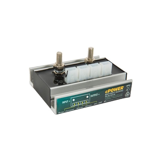 Victron BatteryProtect 12/24V 65A | Shop Battery Isolators Online